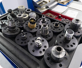 © Chemitech Multi Services